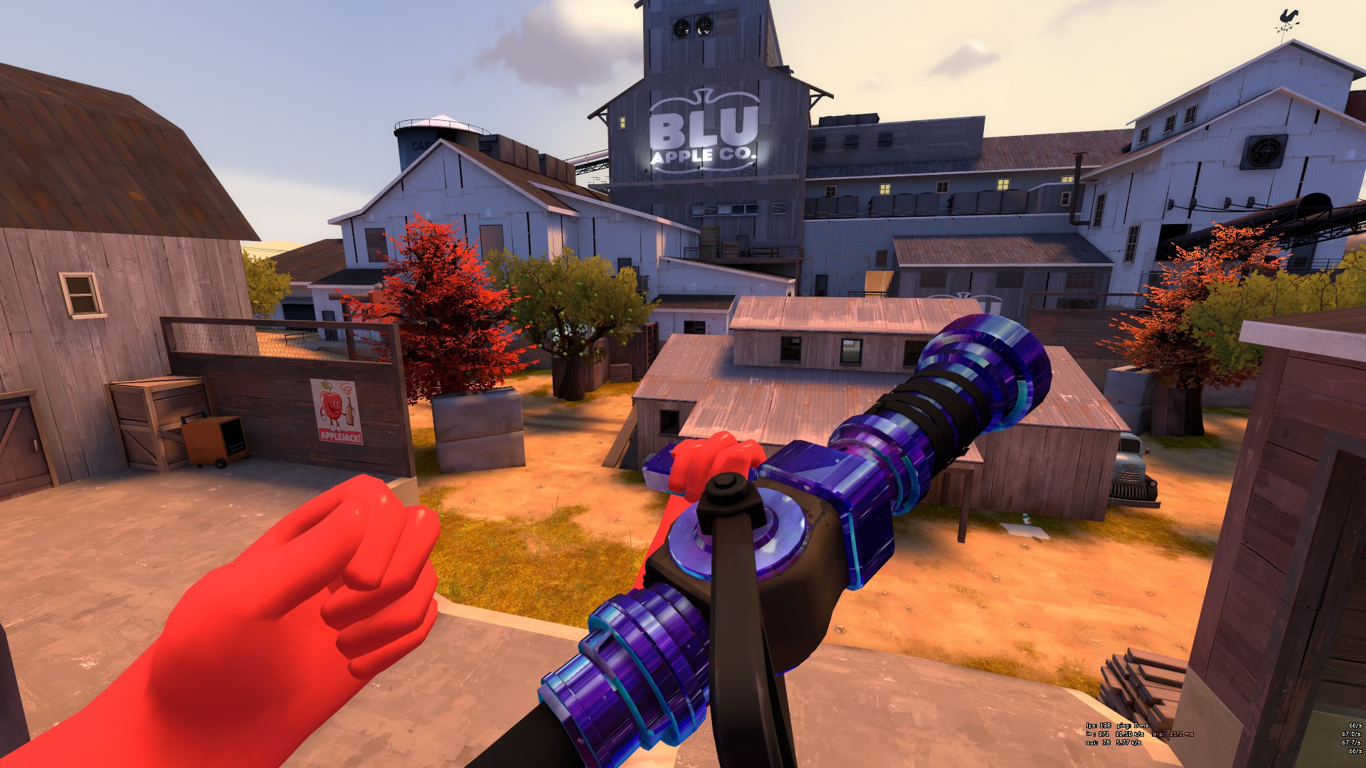 Enhanced Australium Mod for Team Fortress 2 | TF2 Mods