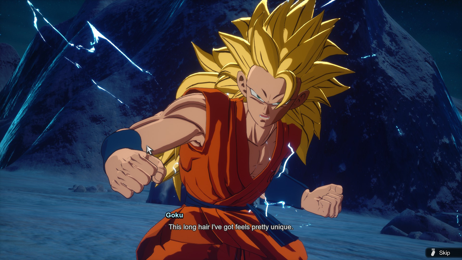 Yakuzer24's Goku All Forms [Modded Outfit Support] Mod for Dragon Ball ...