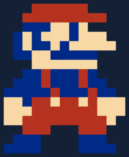 Beta Mario! Mod for Mari0 | Mari0 Mods