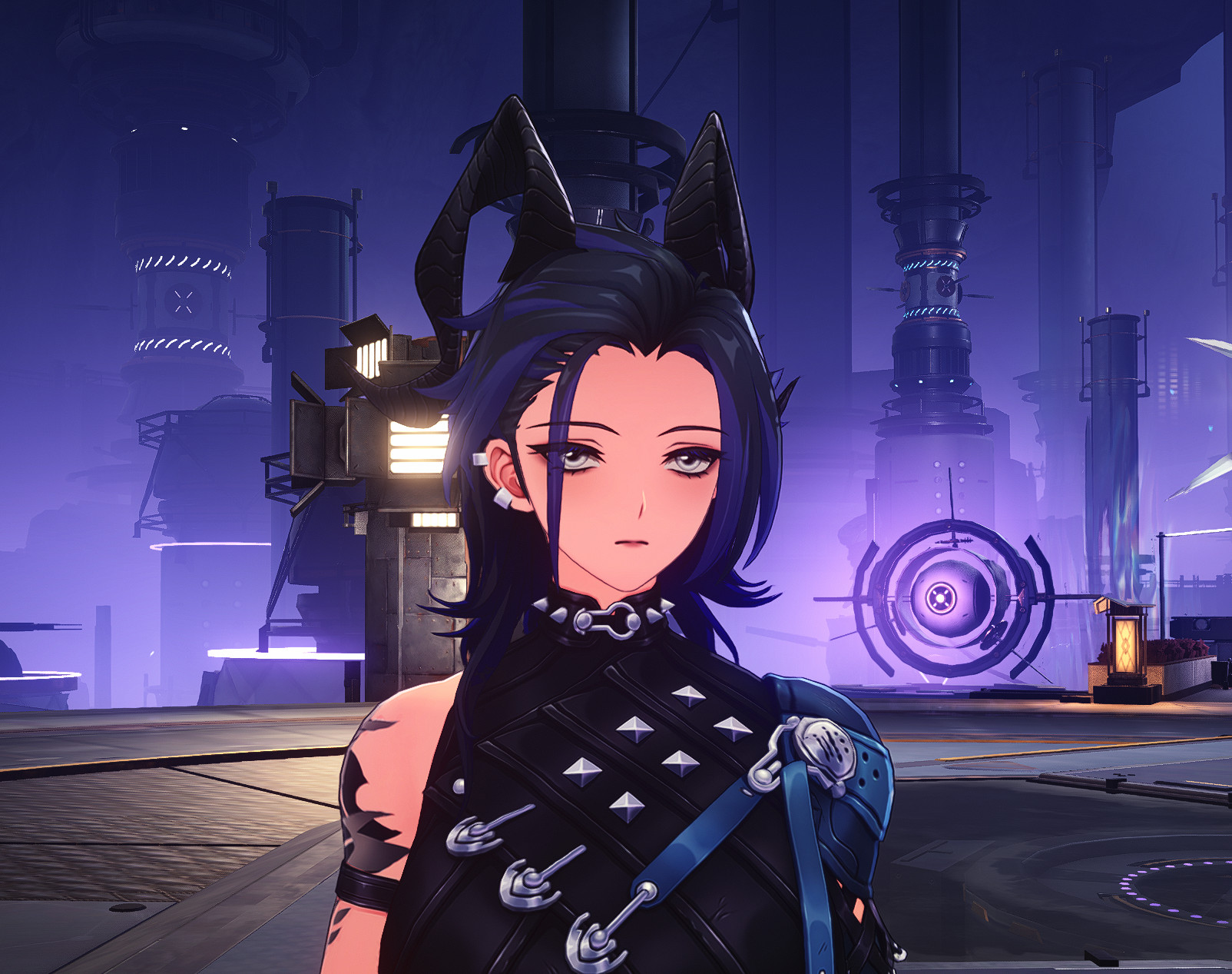 Zani-Talos (+All Vanilla Forms) Mod for Wuthering Waves | WuWa Mods