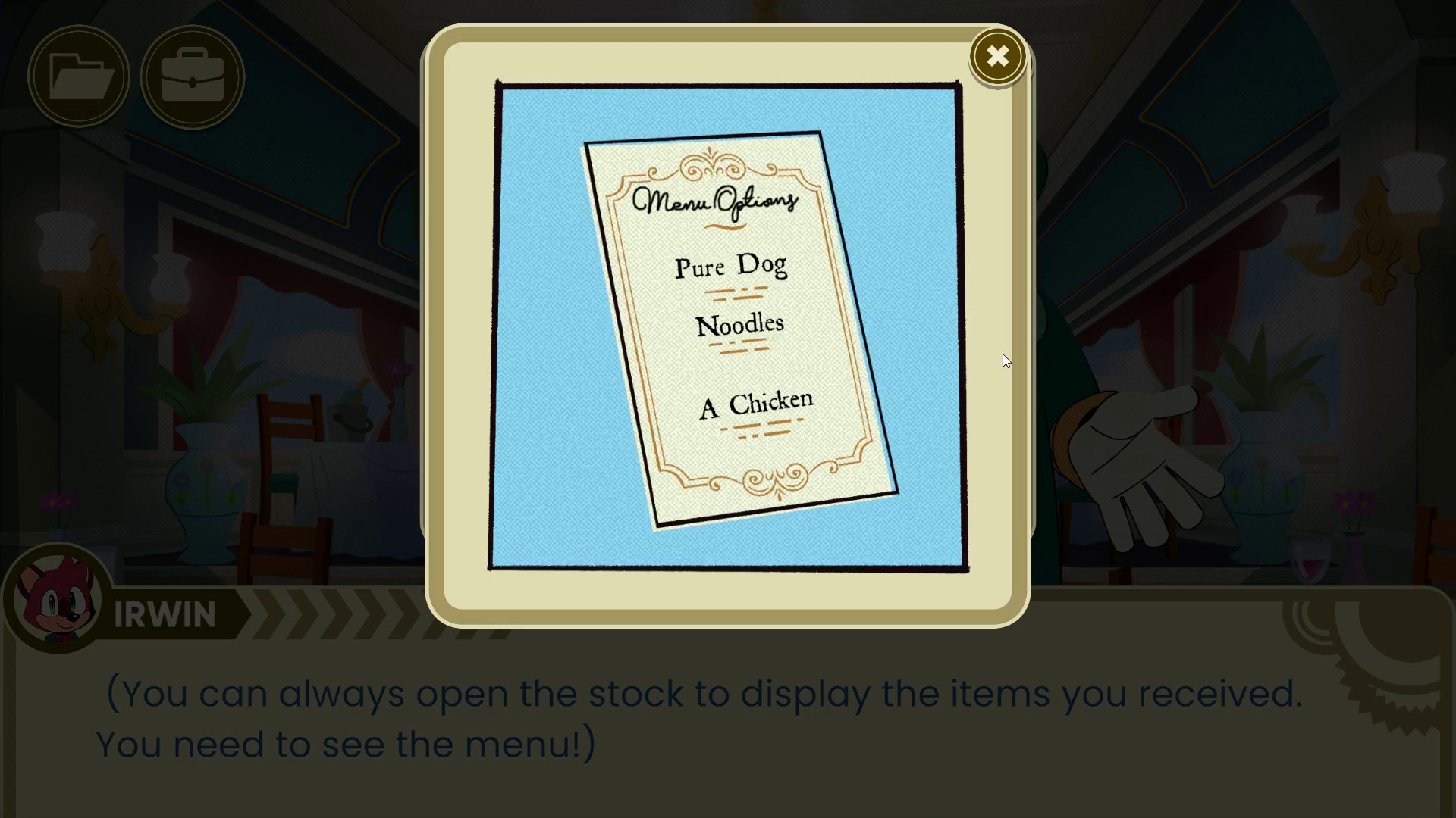 Badly Translated Mod Mod for The Murder of Sonic The Hedgehog | TMOSTH Mods