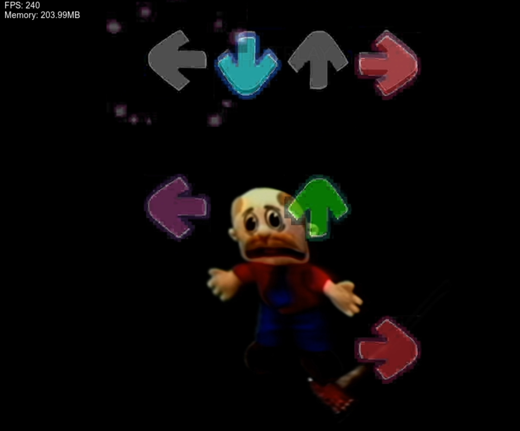 [SENSITIVE CONTENT] fnf jeffy mod free download Mod for Friday Night ...