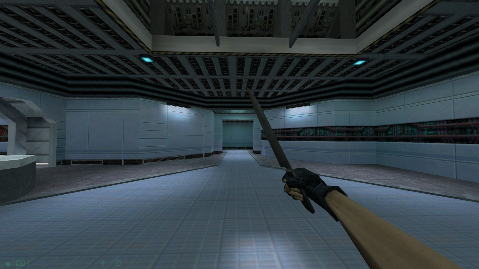 Kitchen Knife for Half-Life: Opposing Force Mod for Half-Life: Opposing ...