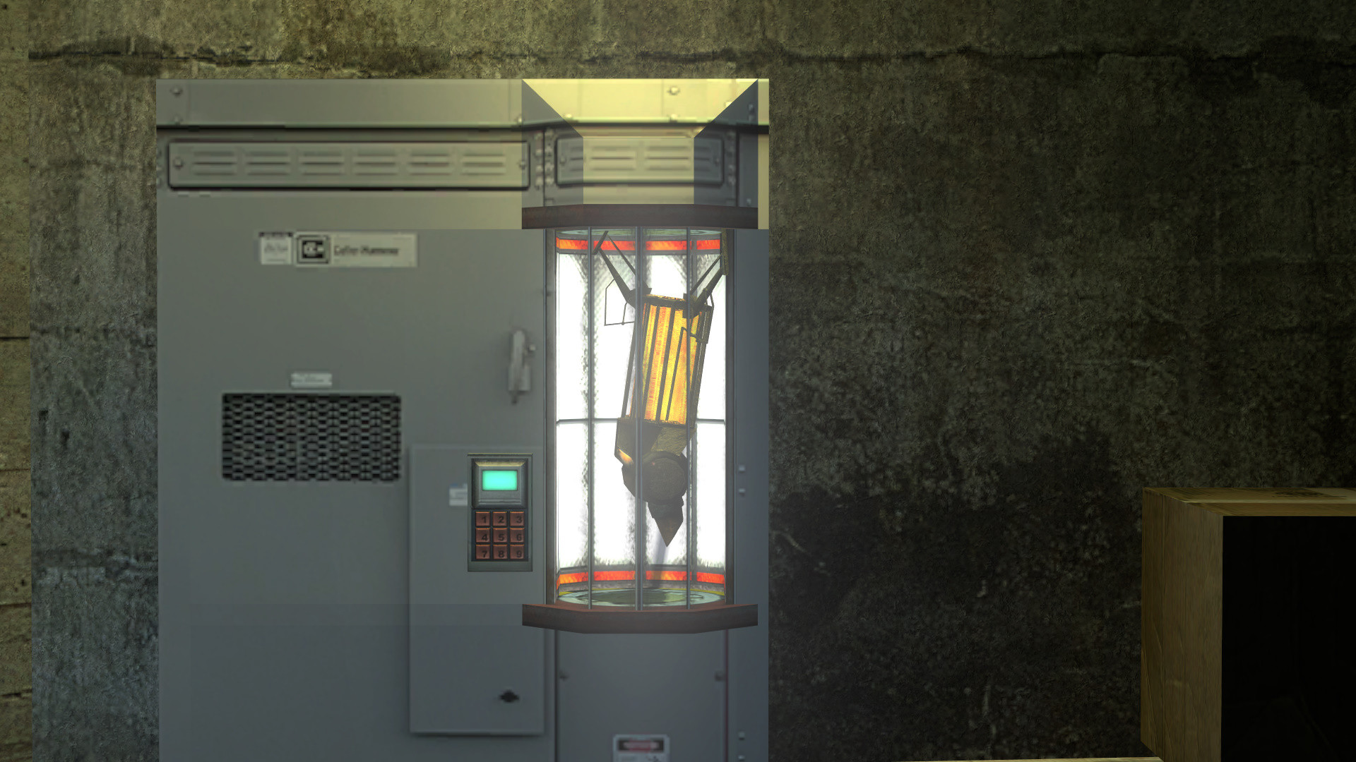 Gravity Gun Reanimation (Fixed and Improved) Mod for Half-Life 2 | HL2 Mods