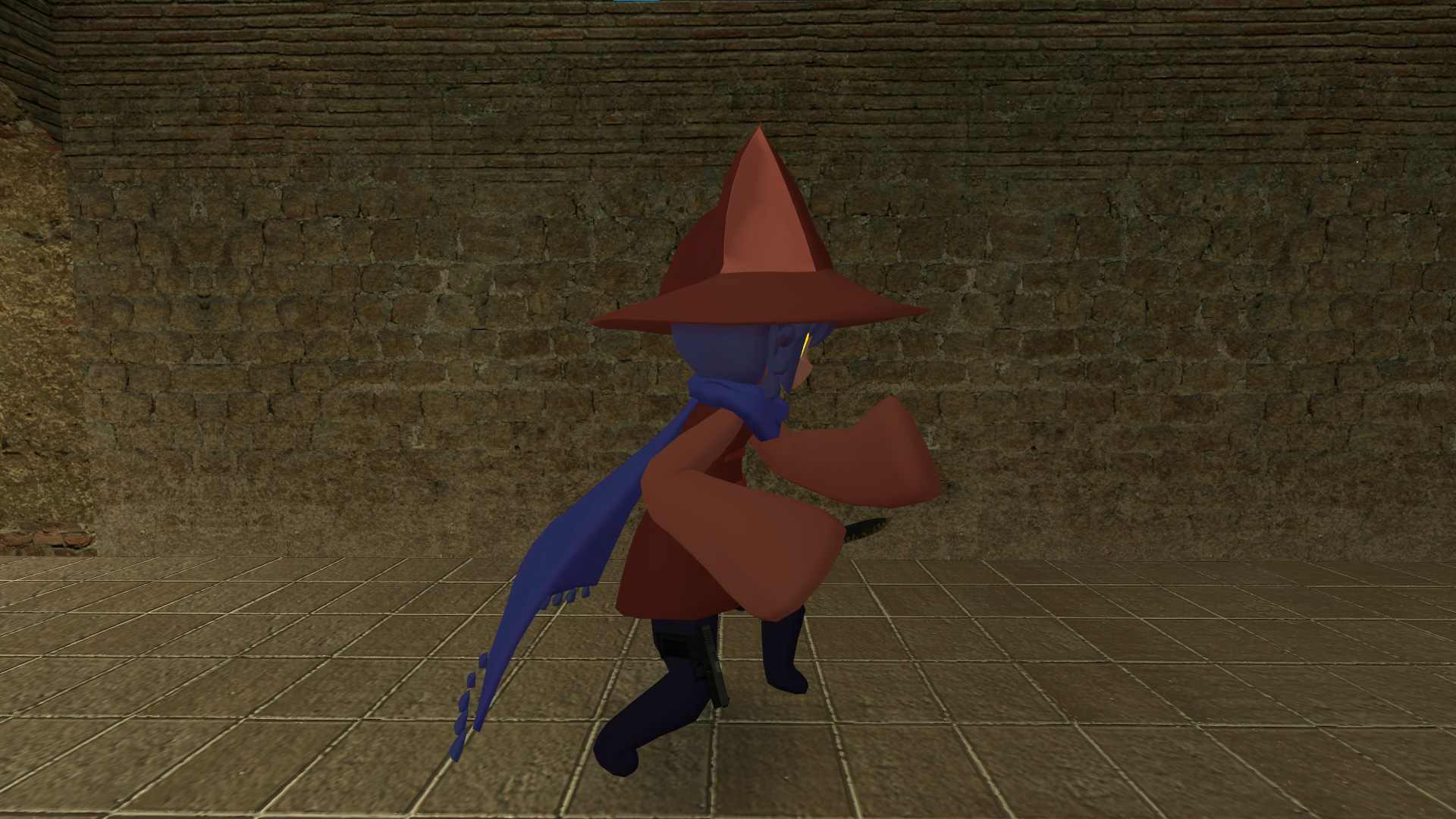 Niko - OneShot Mod for Counter-Strike: Source | CS:S Mods