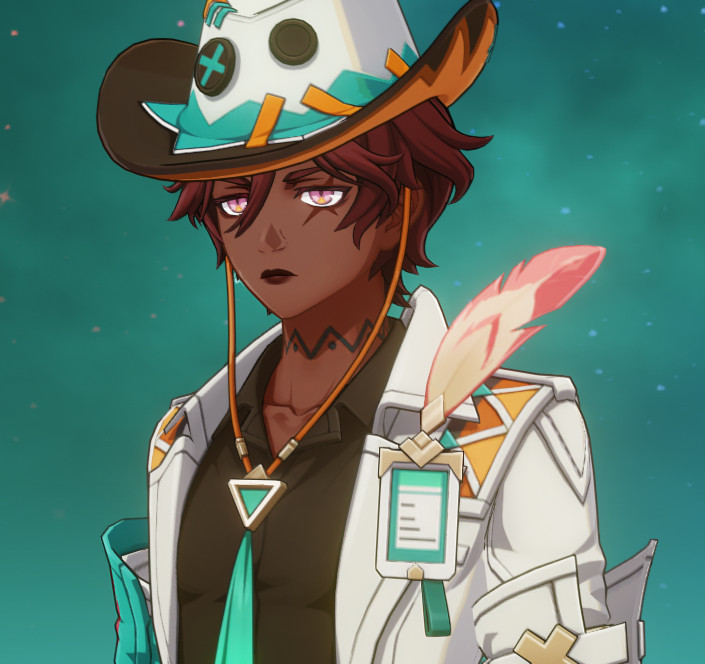 Ifa texture edit Mod for Genshin Impact | GI Mods