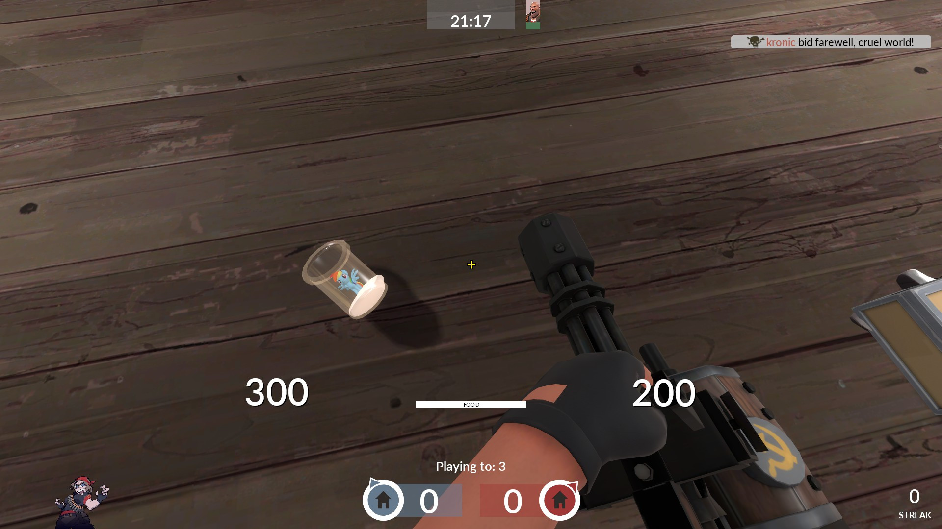 [SENSITIVE CONTENT] Pony Mutated Milk (Casual Compatible) Mod for Team ...