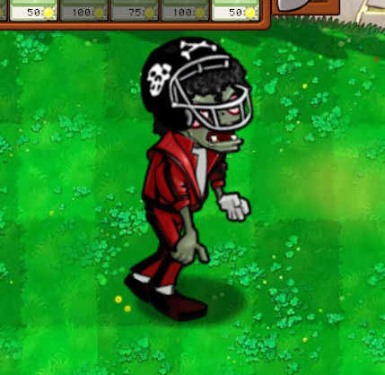Giga-Dancing Zombie Mod for Plants vs. Zombies | PVZ Mods