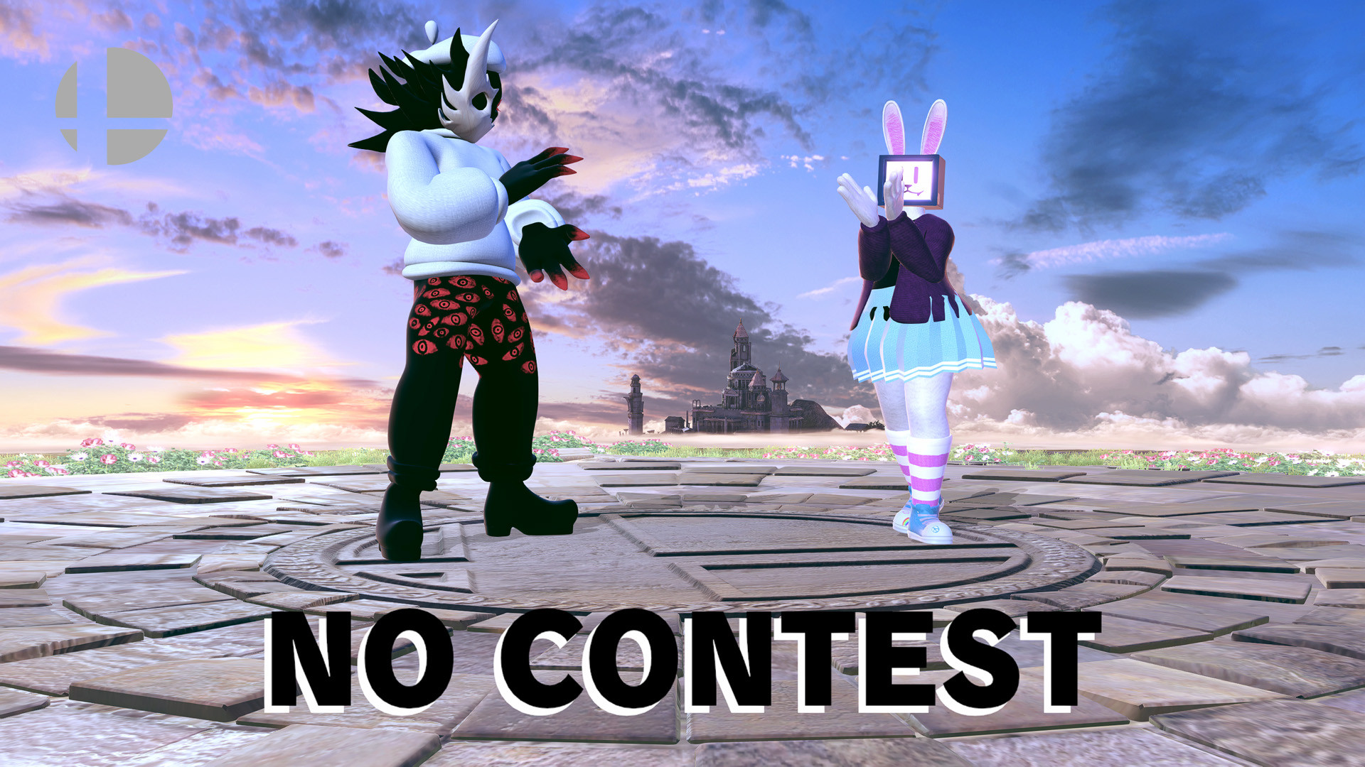 Folly [Regretevator] Mod for Super Smash Bros. Ultimate | SSBU Mods