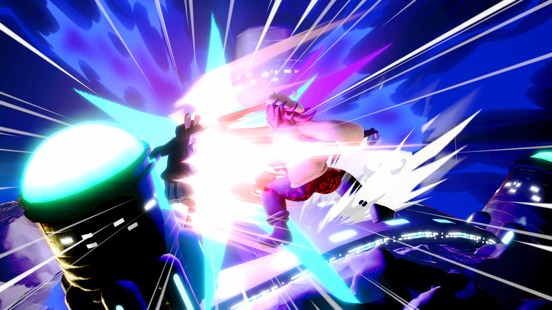 Folly [Regretevator] Mod for Super Smash Bros. Ultimate | SSBU Mods