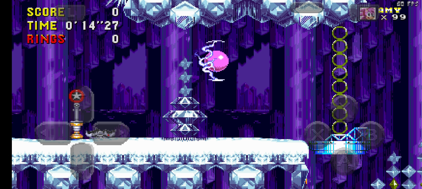 Refined Elemental Shields - A Shields Reskin Mod for Sonic 3 A.I.R ...