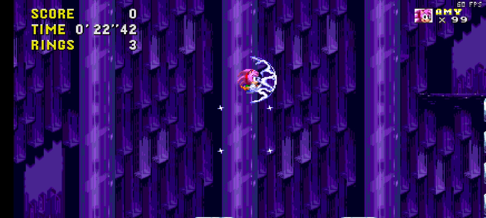 Refined Elemental Shields - A Shields Reskin Mod for Sonic 3 A.I.R ...