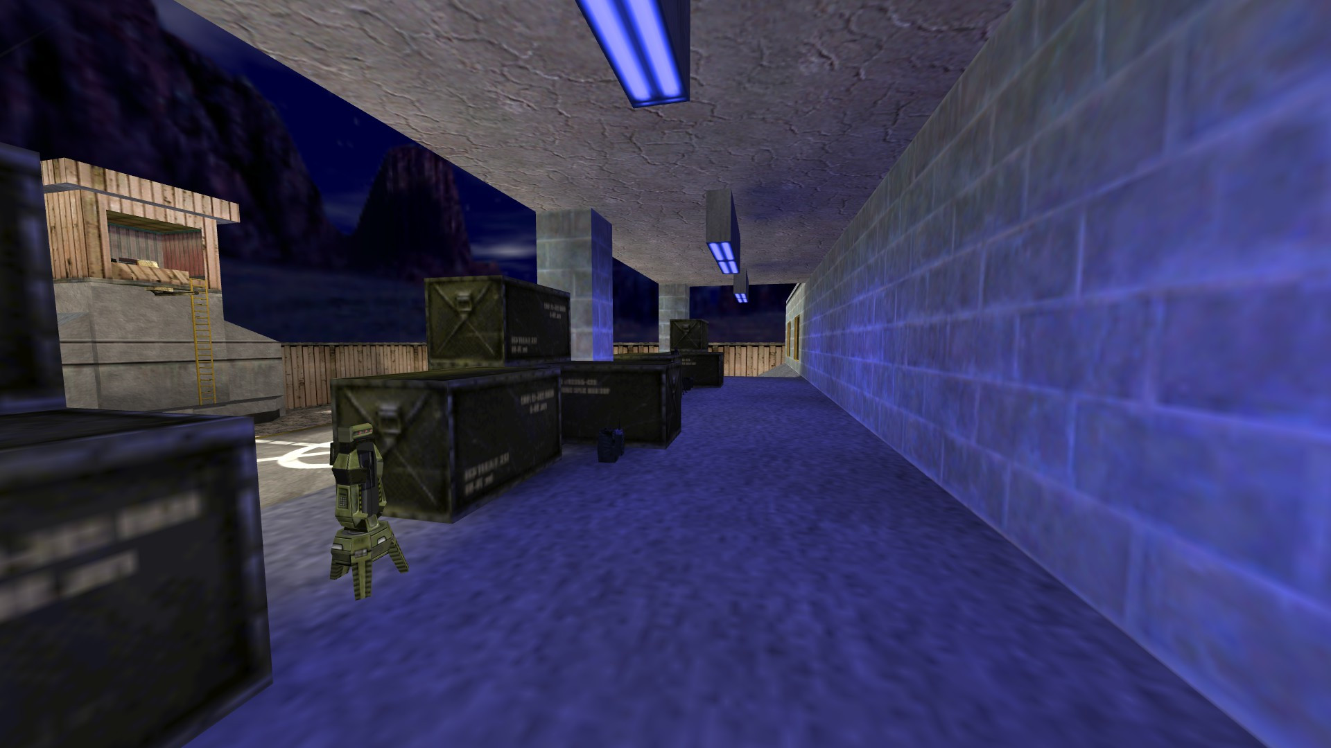 crossfire_new_heli Mod for Half-Life | HL Mods