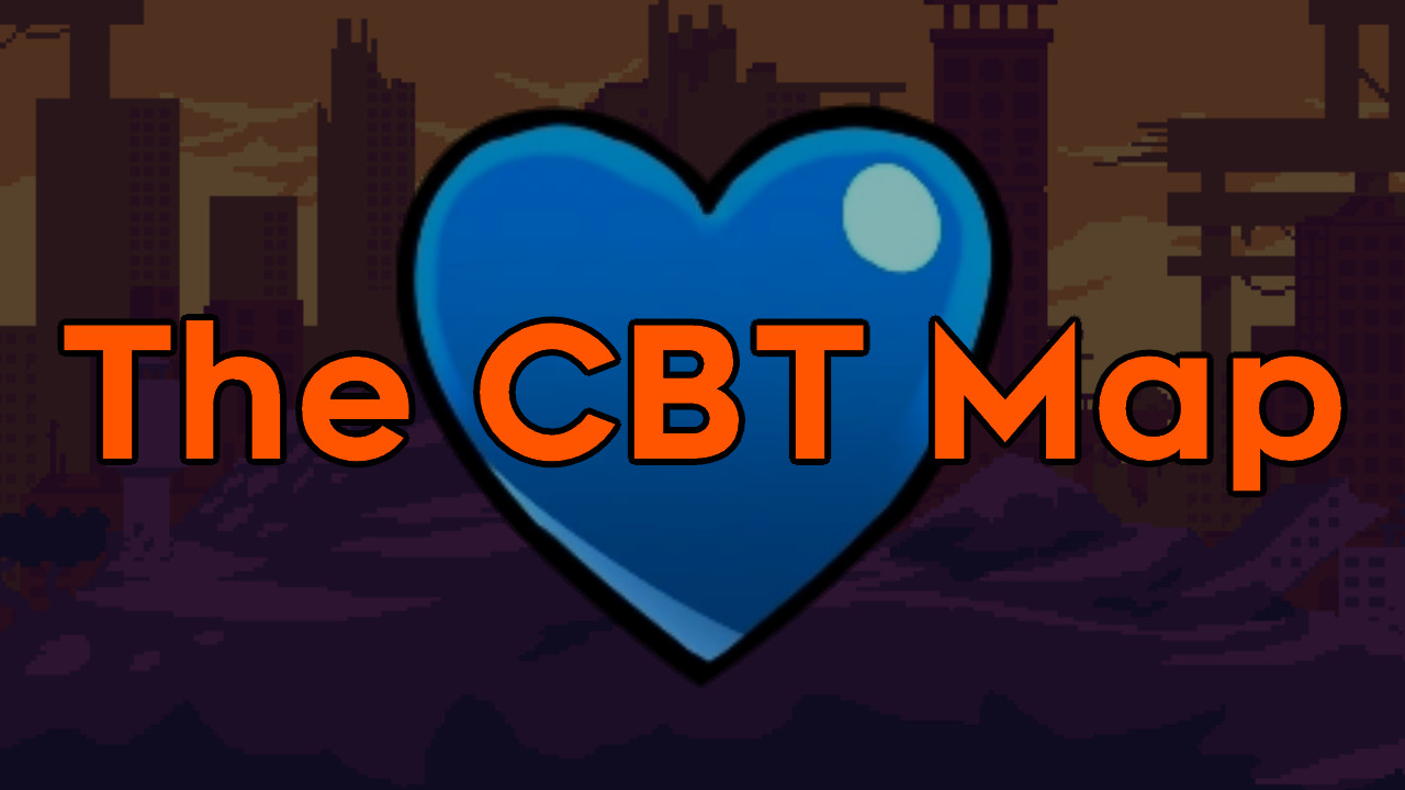 [SENSITIVE CONTENT] The CBT Map Mod for Celeste | Celeste Mods