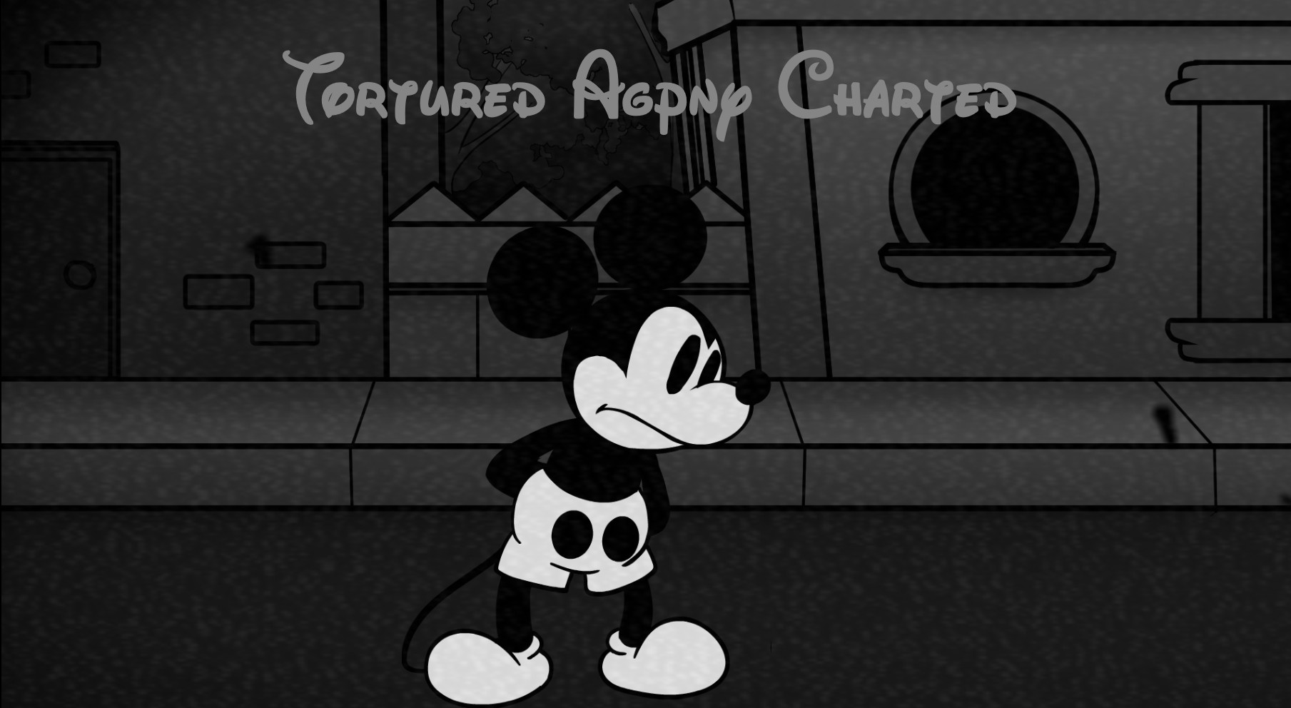 [SENSITIVE CONTENT] Tortured Agony Charted Mod for Friday Night Funkin ...