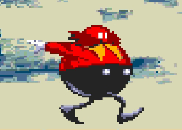 Munis Eggman Mod for Sonic 3 A.I.R. | S3AIR Mods