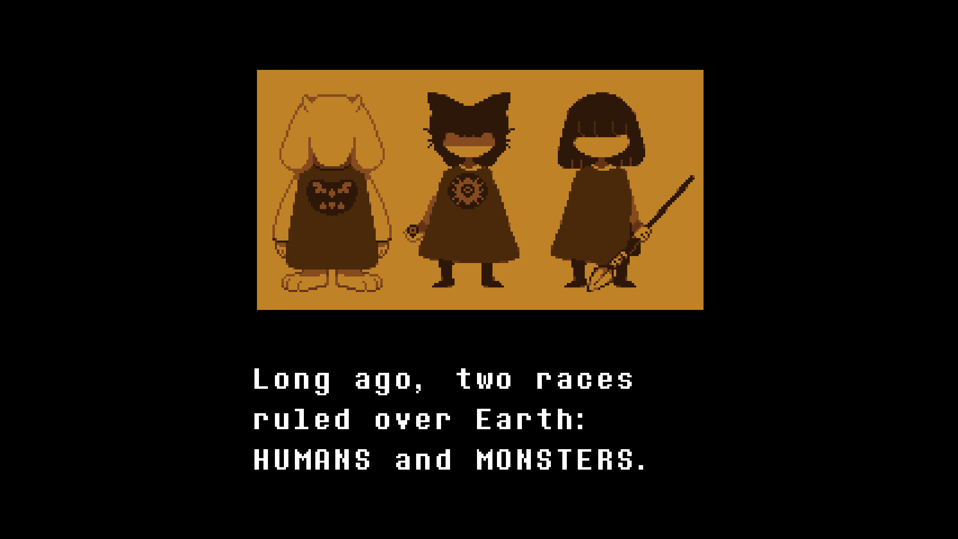 ONETALE - UNDERTALE but you play as Niko Oneshot Mod for UNDERTALE ...