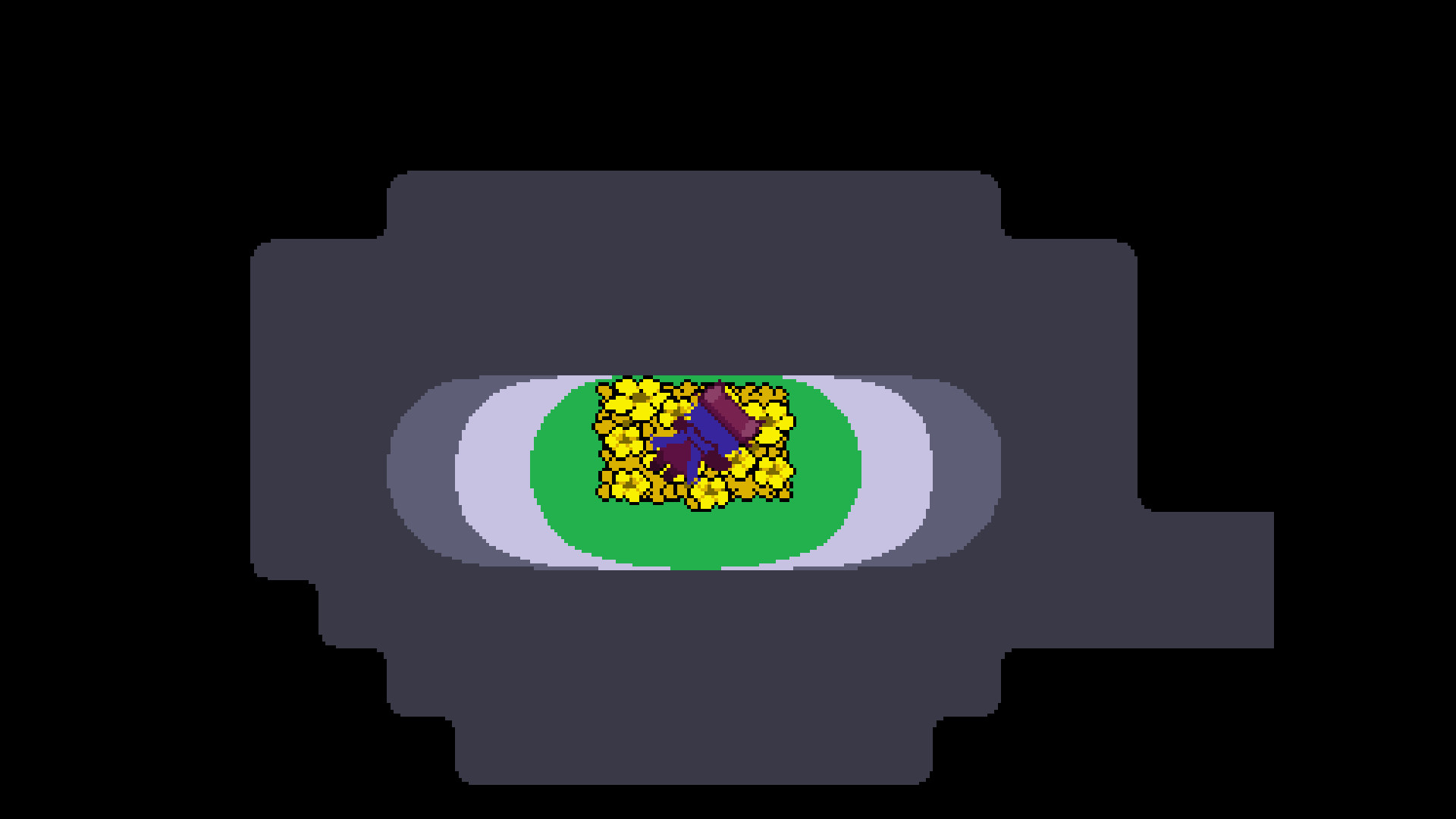 ONETALE - UNDERTALE but you play as Niko Oneshot Mod for UNDERTALE ...