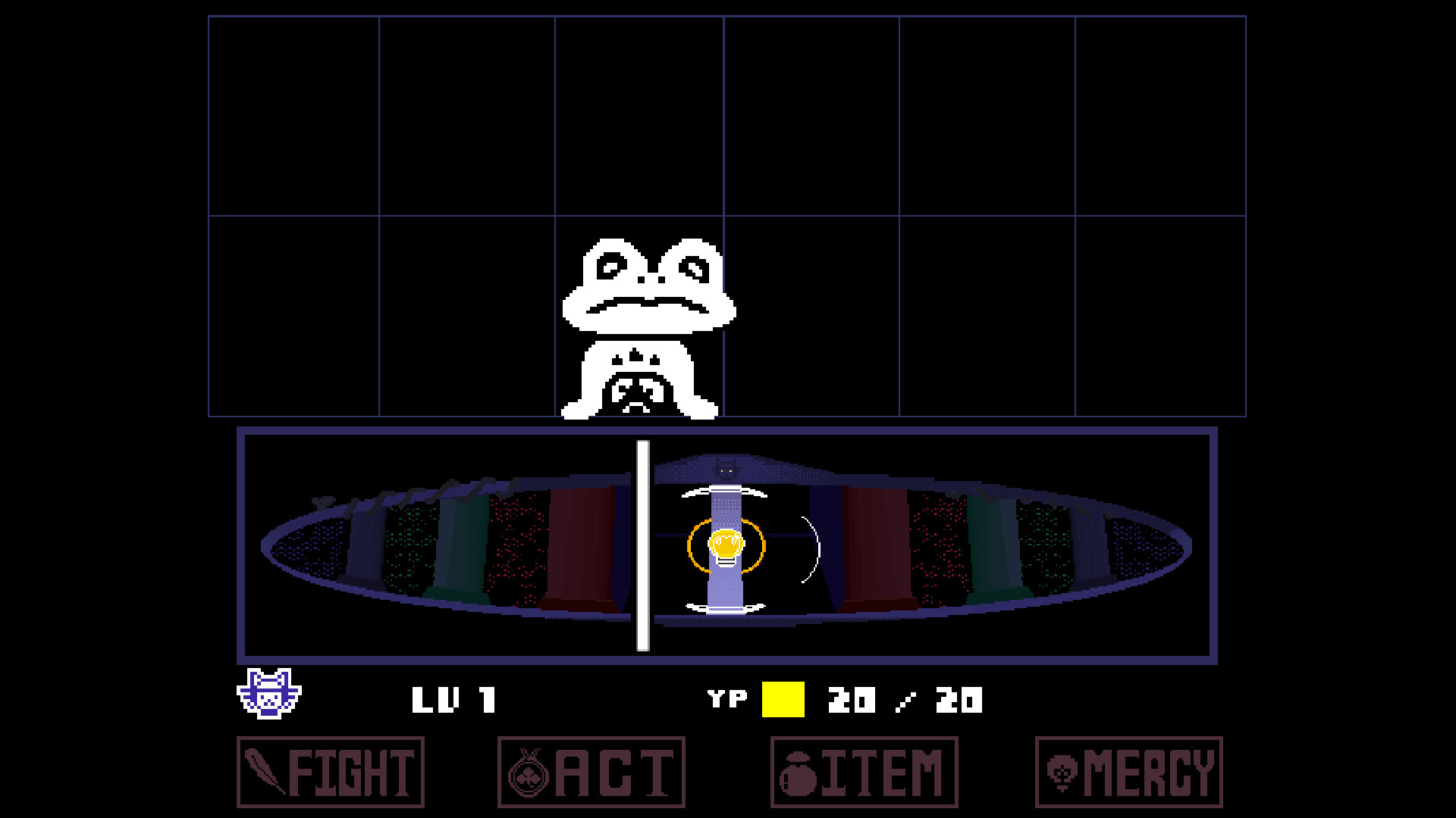 ONETALE - UNDERTALE but you play as Niko Oneshot Mod for UNDERTALE ...