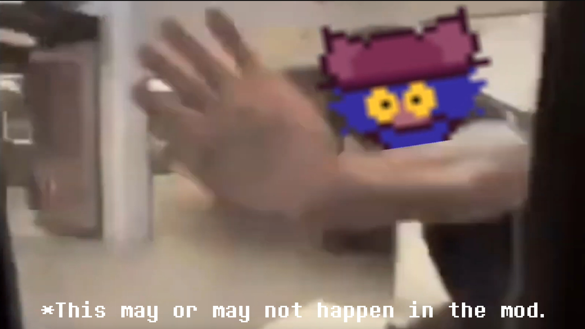 ONETALE - UNDERTALE but you play as Niko Oneshot Mod for UNDERTALE ...