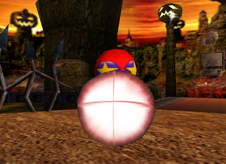 Tikal (Spirit / Hint Ball Form) Mod for Sonic Adventure 2 | SA2 Mods
