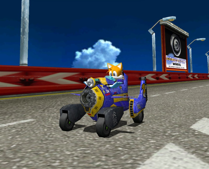 Enhanced Gamecube Characters Mod for Sonic Adventure 2 | SA2 Mods