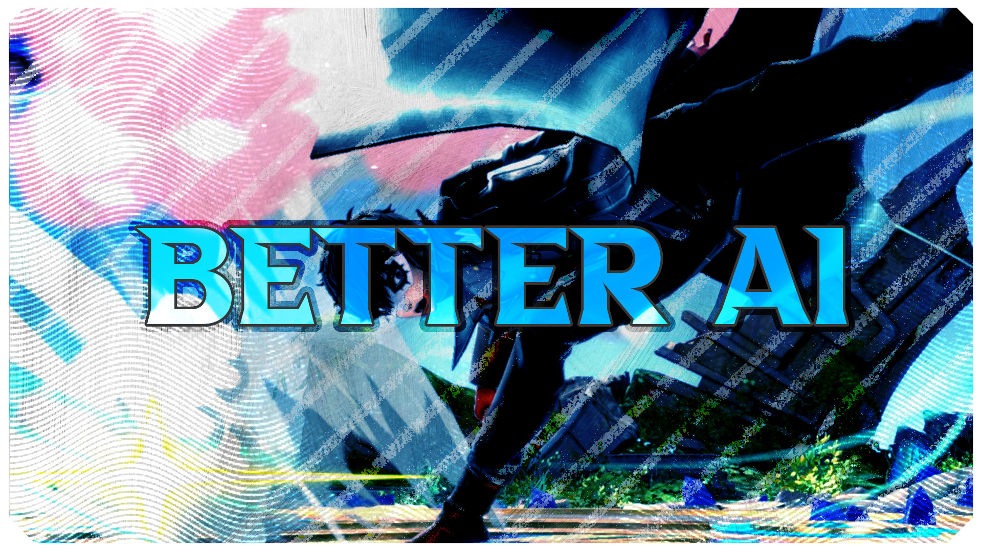 Better Ai Mod for Super Smash Bros. Ultimate | SSBU Mods