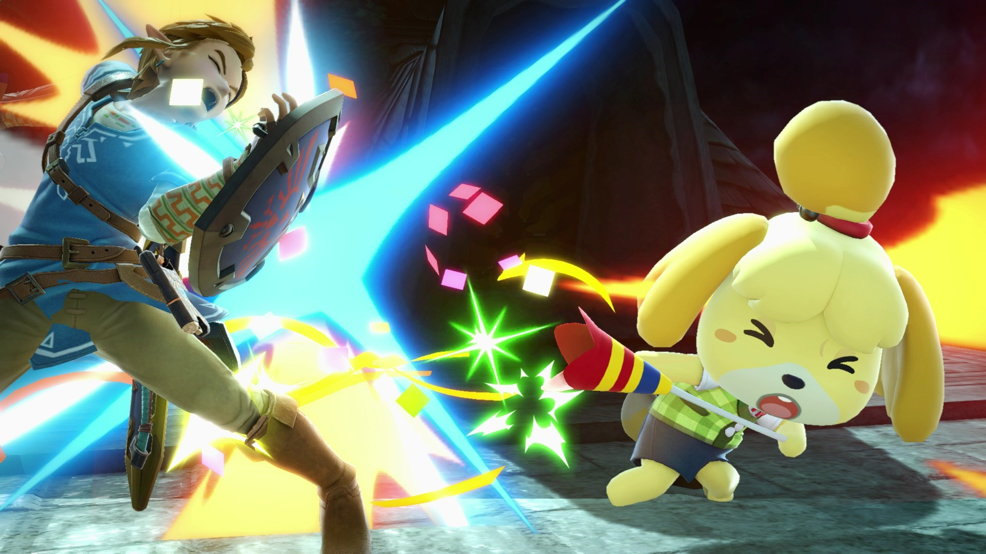 Better Ai Mod for Super Smash Bros. Ultimate | SSBU Mods