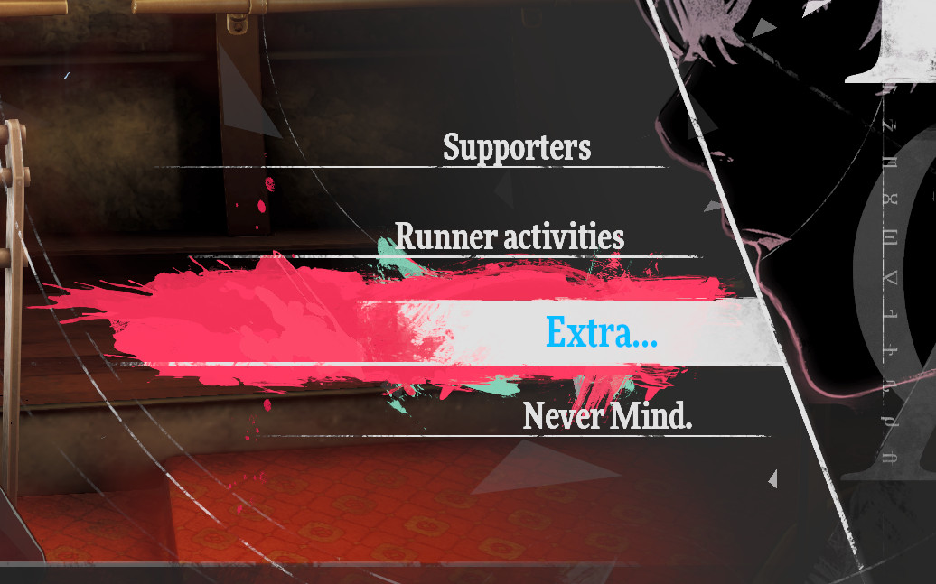 Cheats Menu Mod for Metaphor: ReFantazio | MF Mods