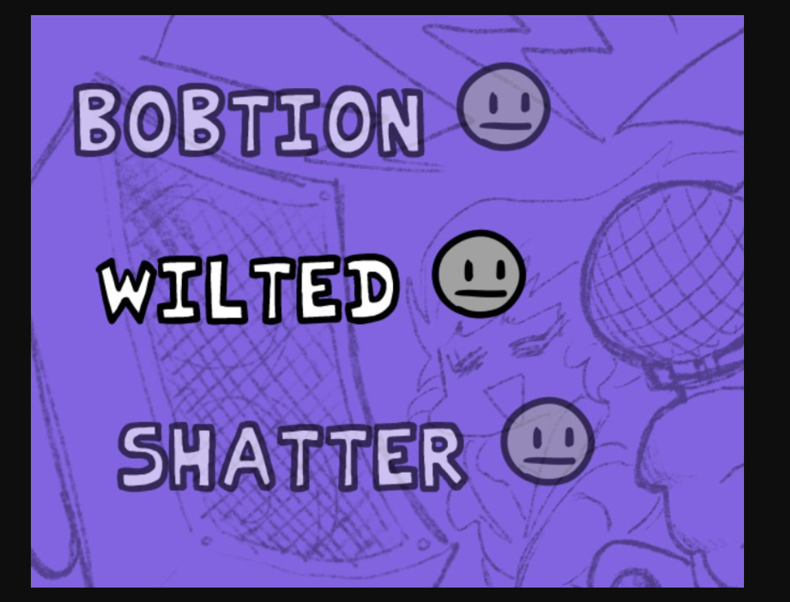 [SENSITIVE CONTENT] VS-BOB-WEEK-3.json Mod for Friday Night Funkin ...