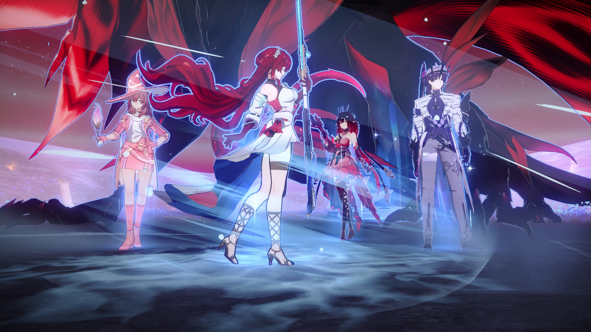 Bronya as Tribbios Mod for Honkai Star Rail | HSR Mods