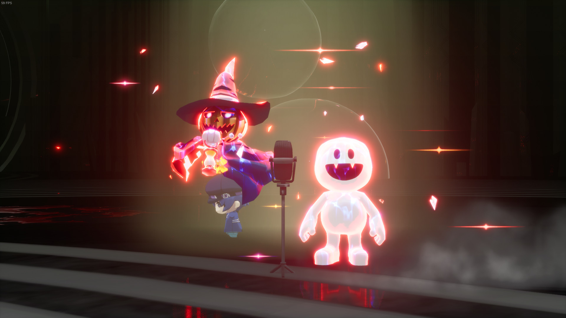 Universal Skeleton Fix Mod for Persona 3 Reload | P3R Mods