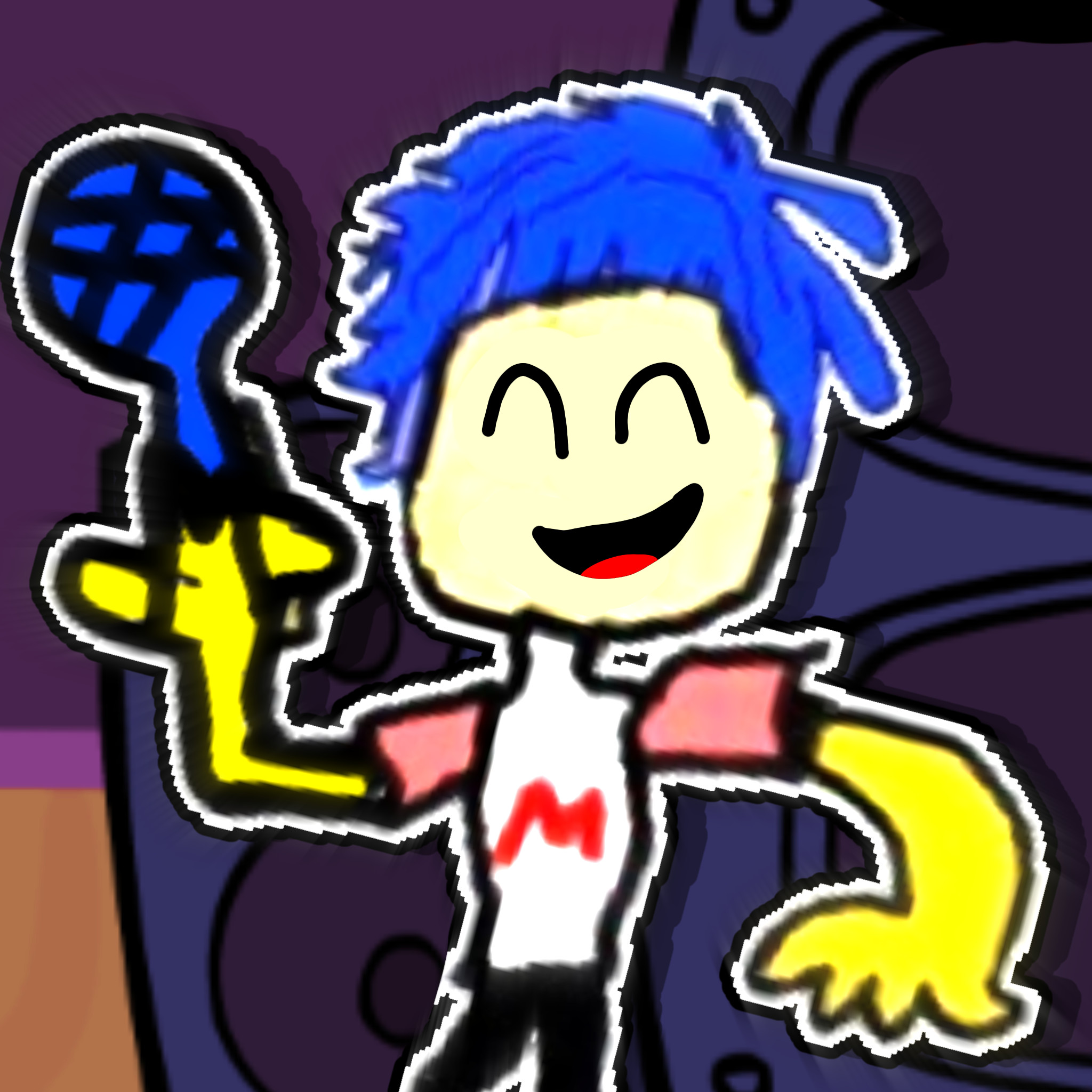 Miguel Jogável em FNF | Funkin with Miguel V1.5 Mod for Friday Night ...