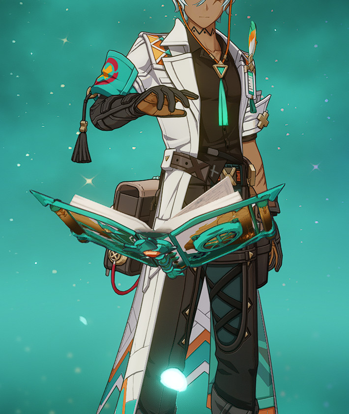 Ifa Mappa Mare Mod for Genshin Impact | GI Mods