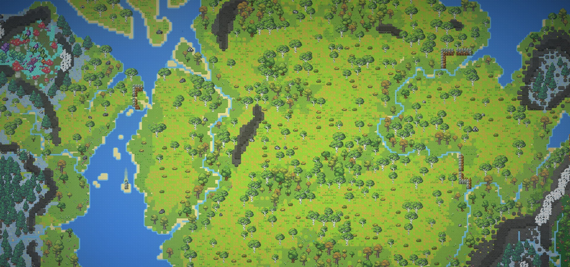 THEDAS (from Dragon Age) Mod for WorldBox | WorldBox Mods