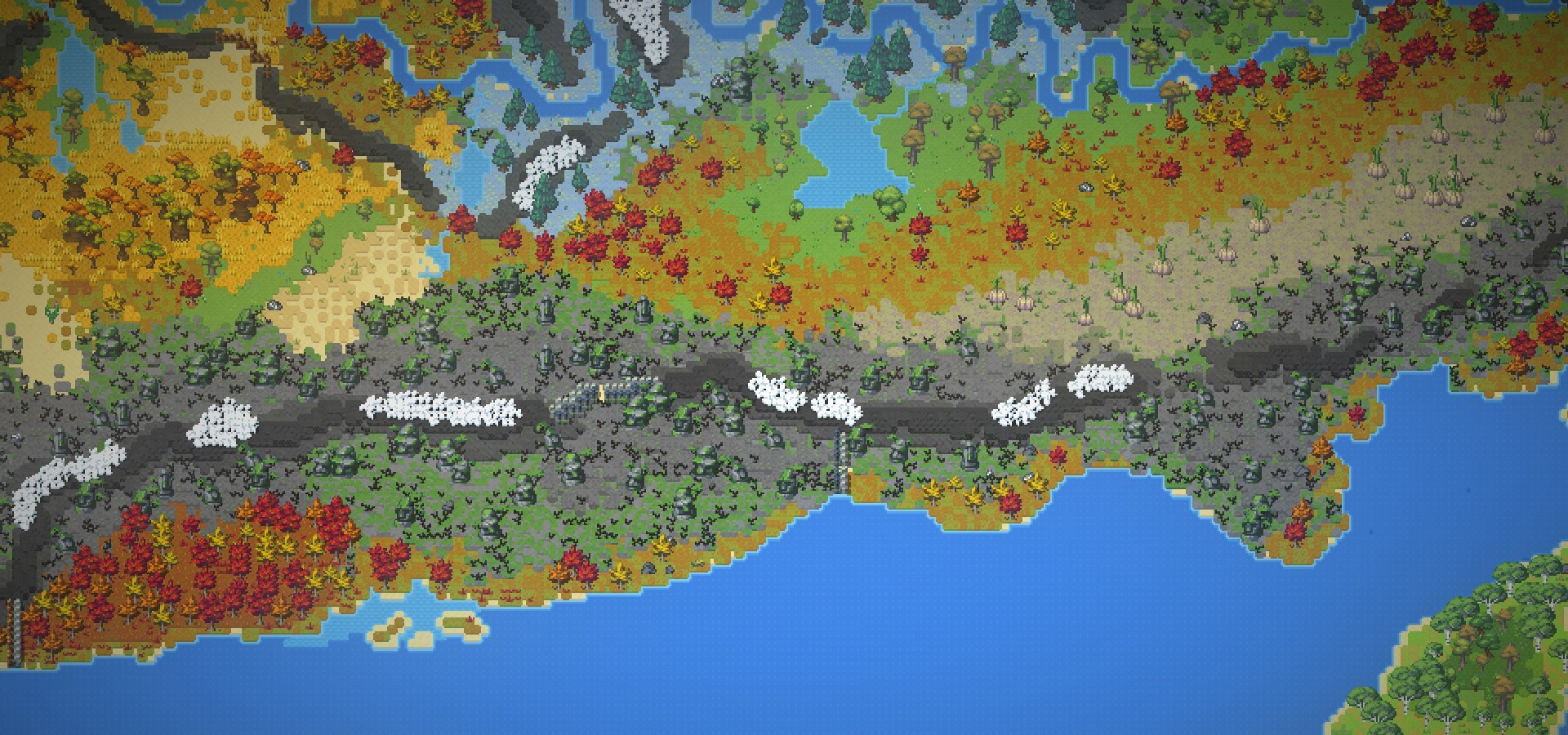 THEDAS (from Dragon Age) Mod for WorldBox | WorldBox Mods