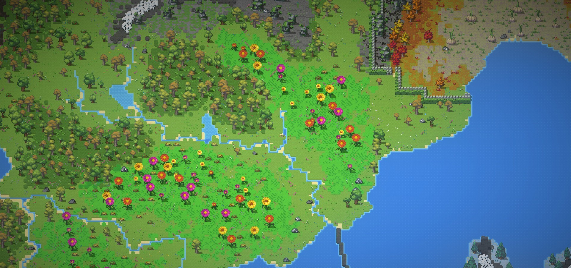 THEDAS (from Dragon Age) Mod for WorldBox | WorldBox Mods