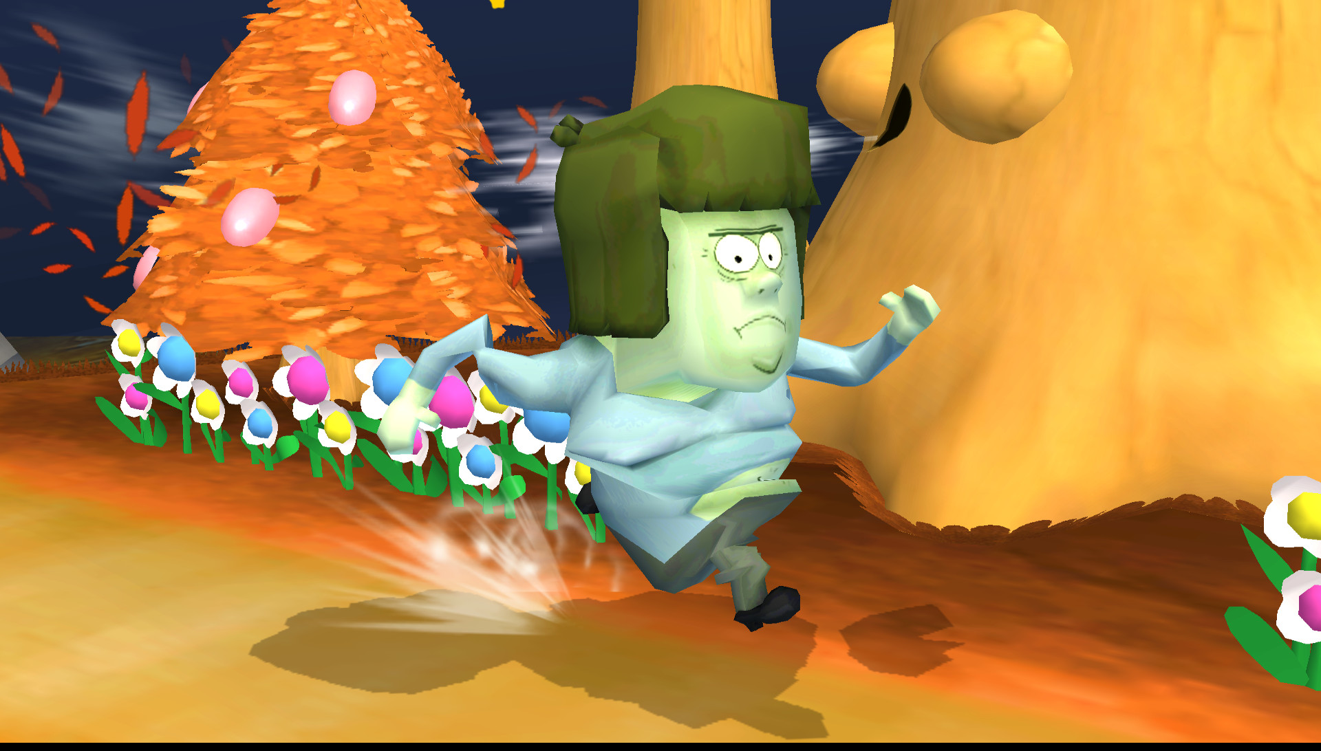 Muscle Man Mod for Super Smash Bros. Brawl | Brawl Mods