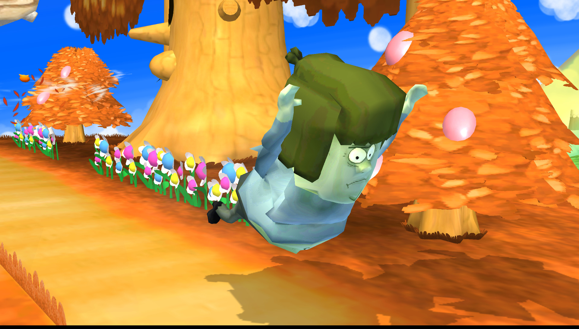 Muscle Man Mod for Super Smash Bros. Brawl | Brawl Mods