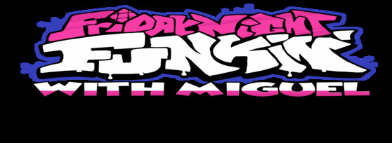 Miguel Jogável em FNF | Funkin with Miguel V1.5 Mod for Friday Night ...