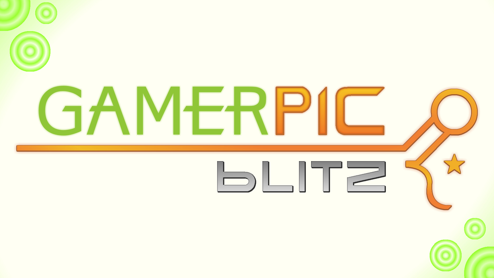 GAMERPIC BLITZ Mod for Friday Night Funkin' | FNF Mods