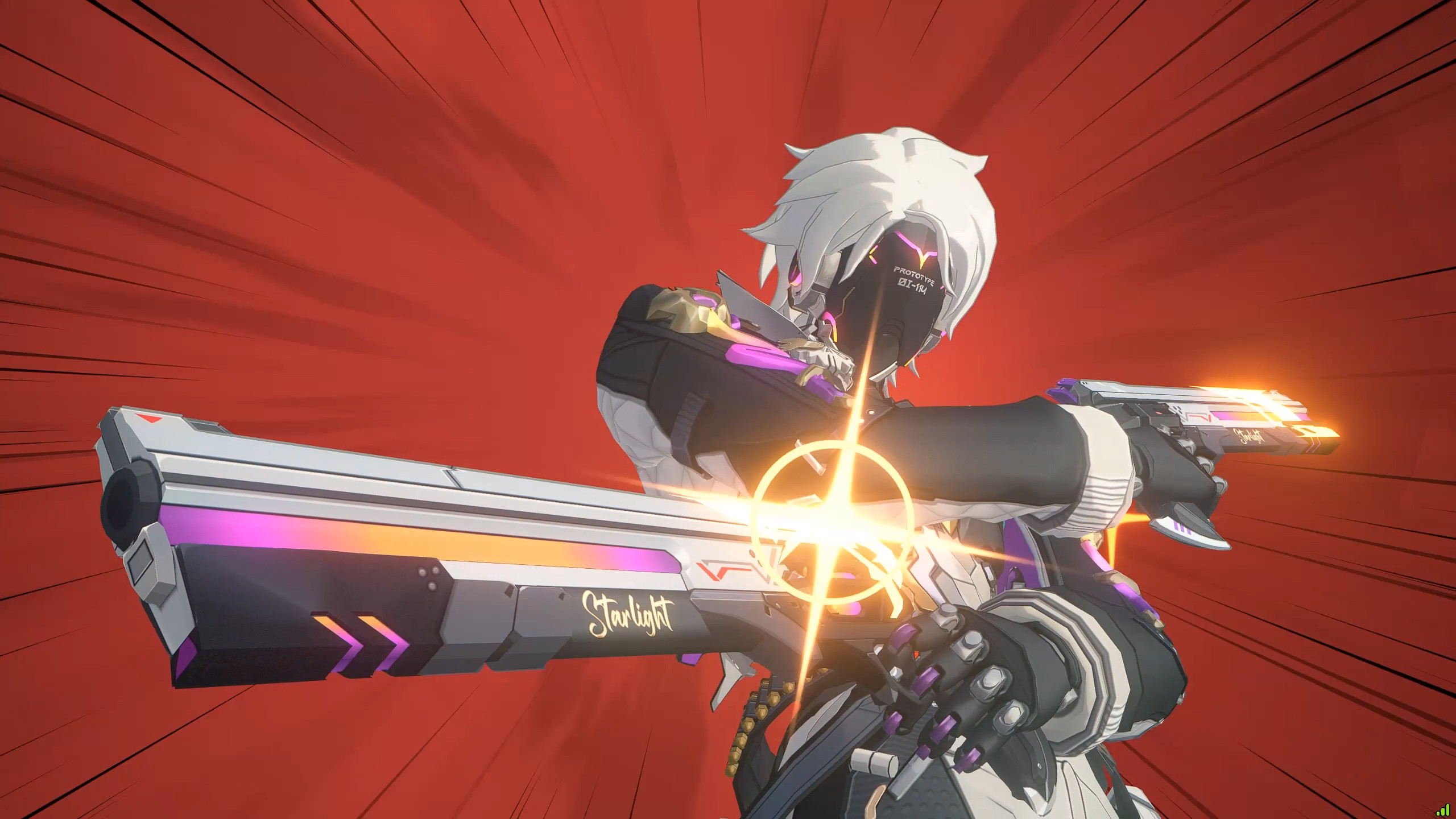 Hollow Hunter Billy Mod for Zenless Zone Zero | ZZZ Mods