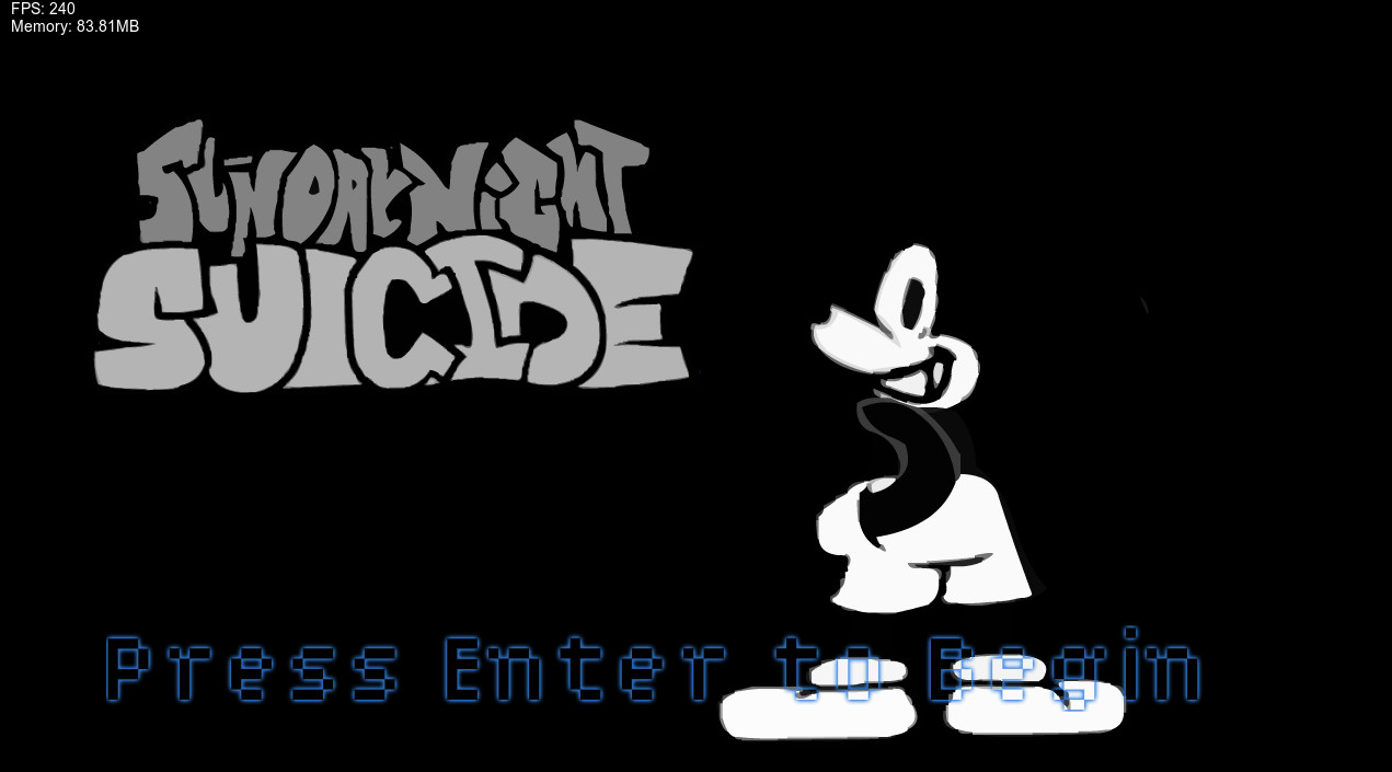 Sns mouse sings Ugh [REMASTER] Mod for Friday Night Funkin' | FNF Mods