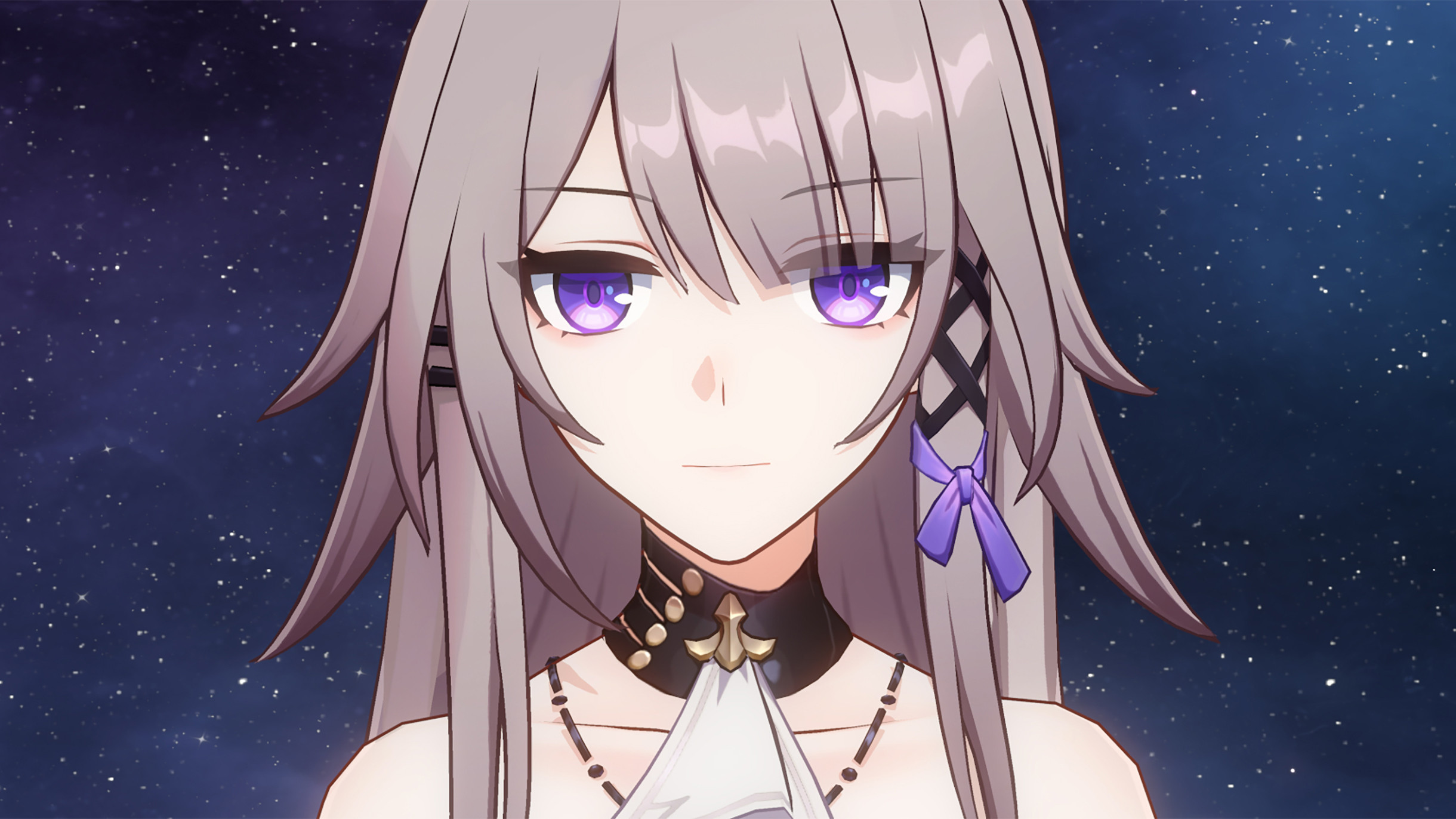 No Hat [The]Herta Mod for Honkai Star Rail | HSR Mods