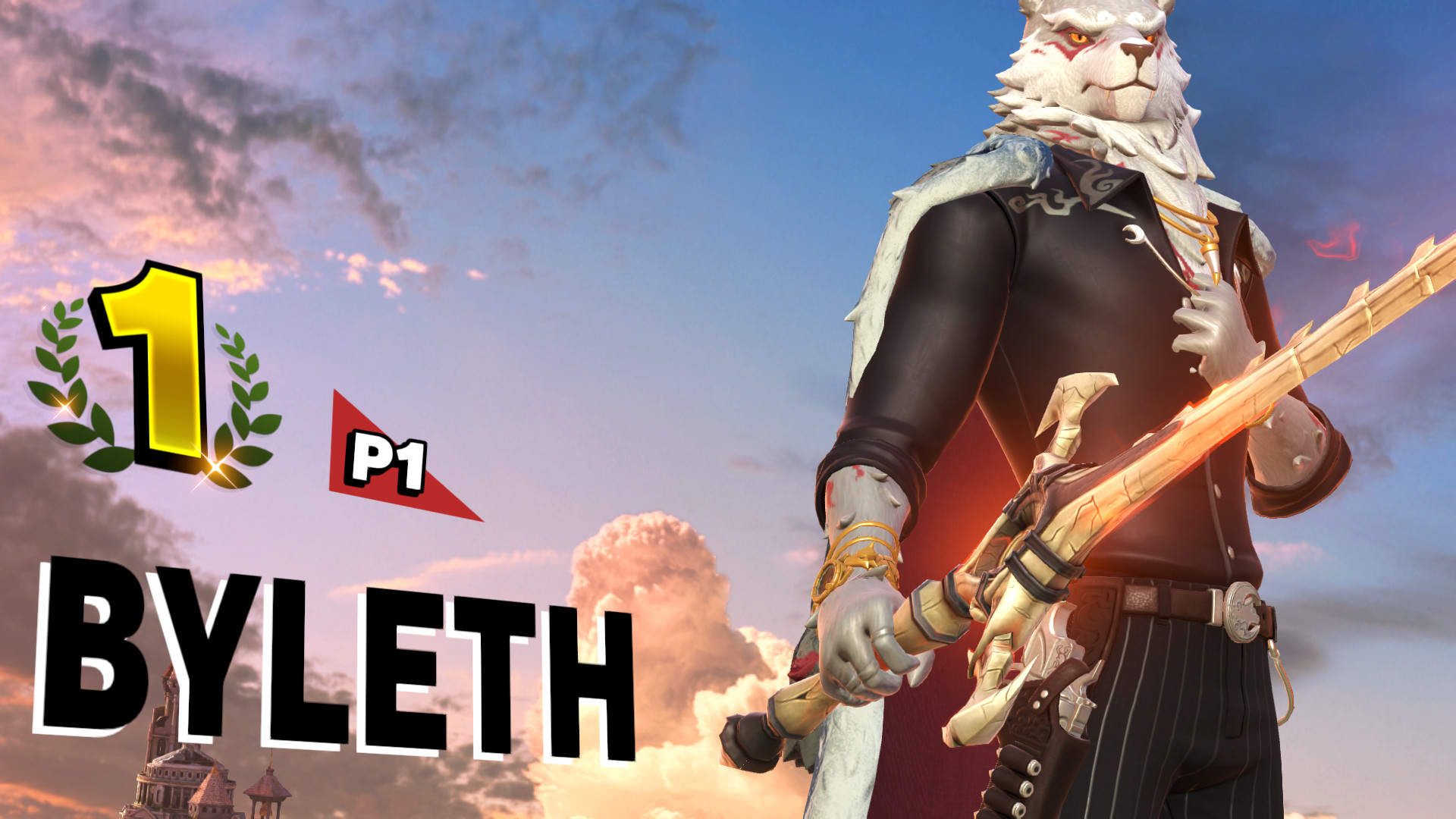 Fletcher Kane Mod for Super Smash Bros. Ultimate | SSBU Mods