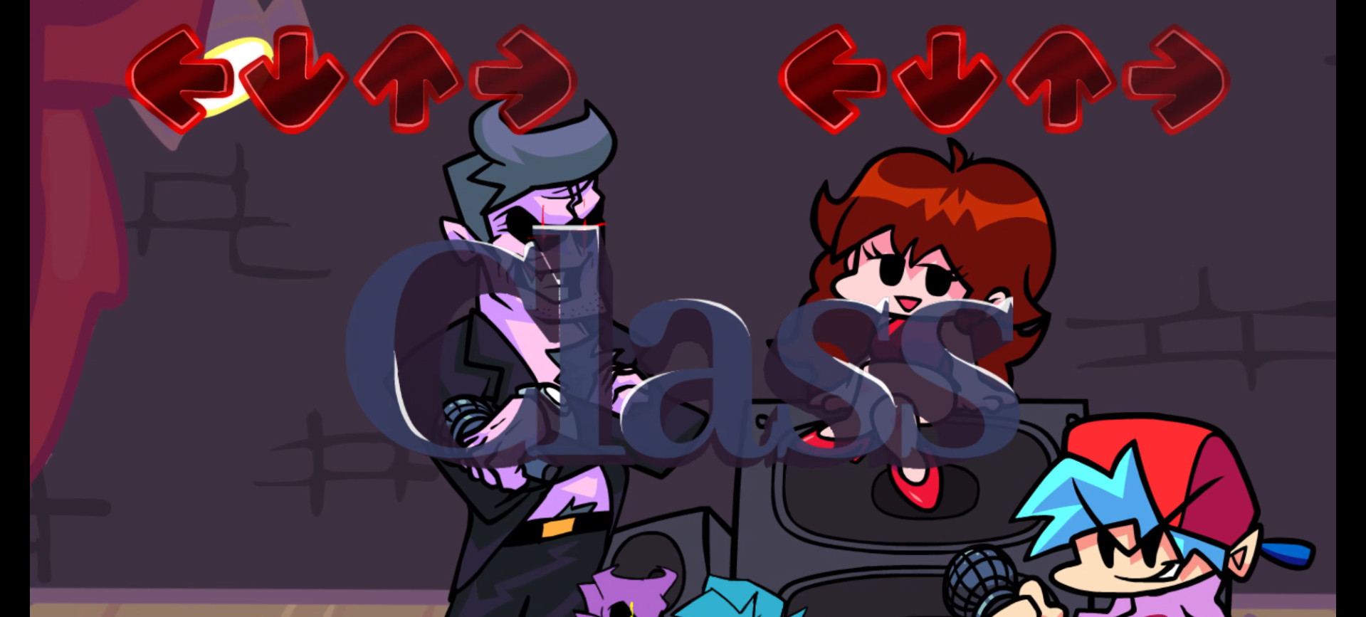 Baldi's Basics In Funkin Combo and Countdown Mod for Friday Night Funkin' | FNF Mods