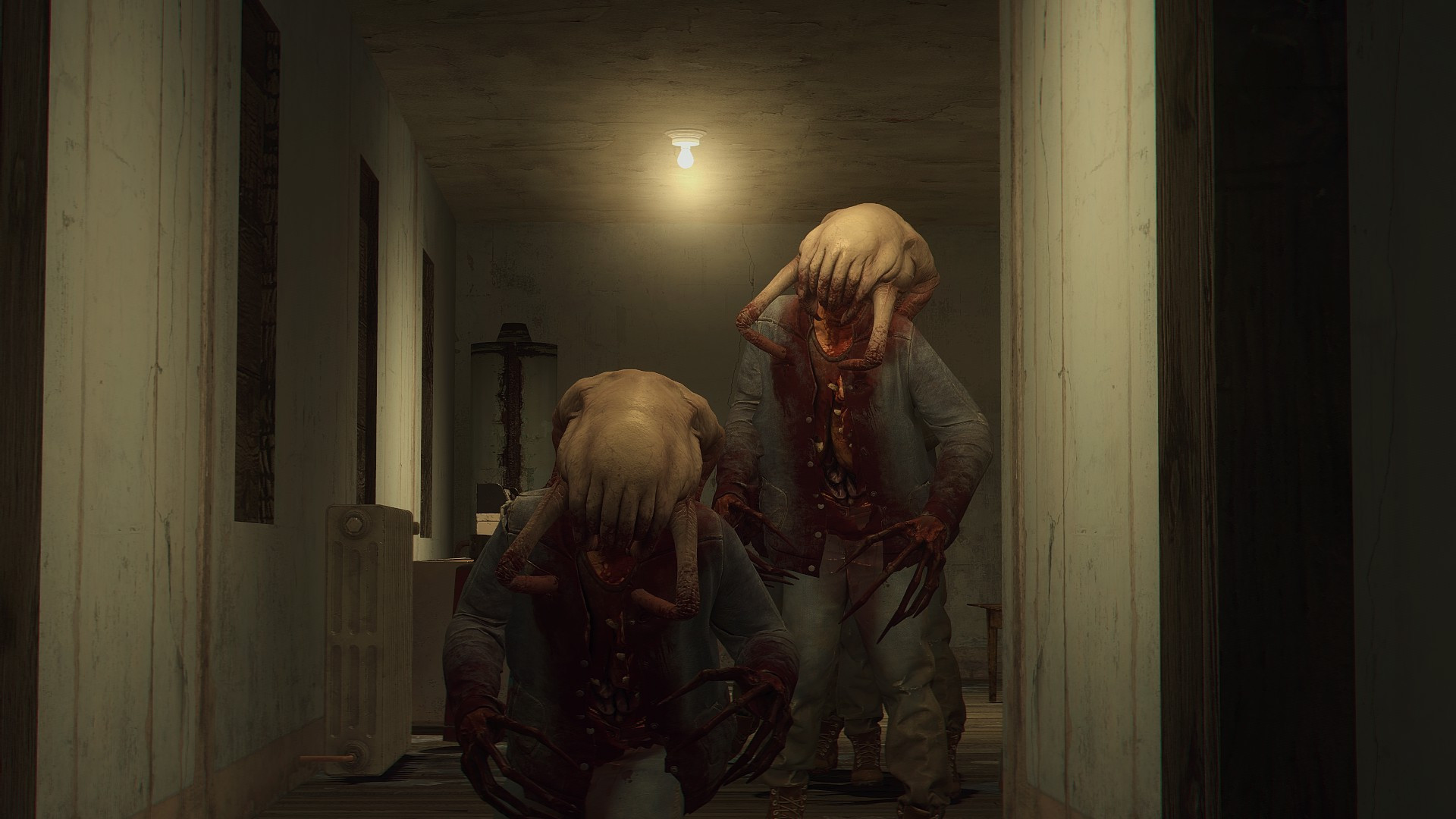 Sober Reshade Mod for Half-Life 2 | HL2 Mods