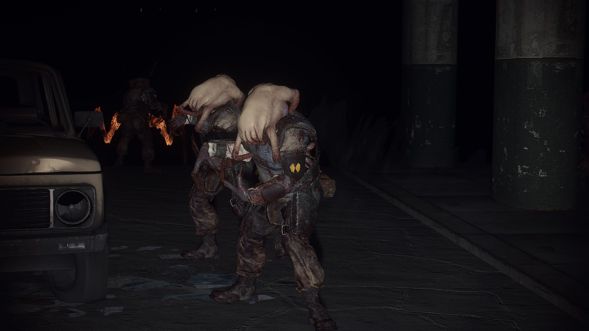 Sober Reshade Mod for Half-Life 2 | HL2 Mods