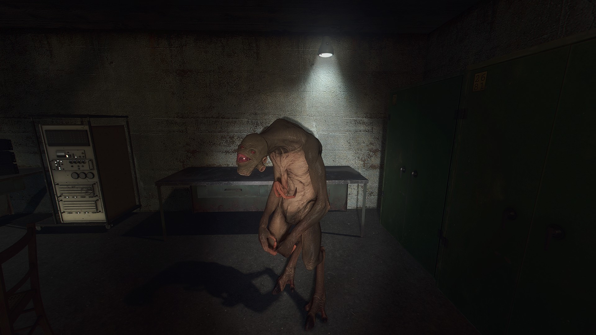 Sober Reshade Mod for Half-Life 2 | HL2 Mods