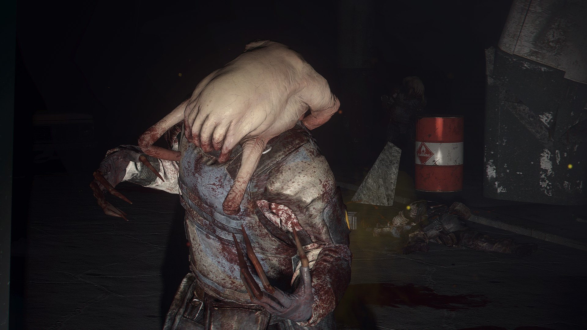 Sober Reshade Mod for Half-Life 2 | HL2 Mods